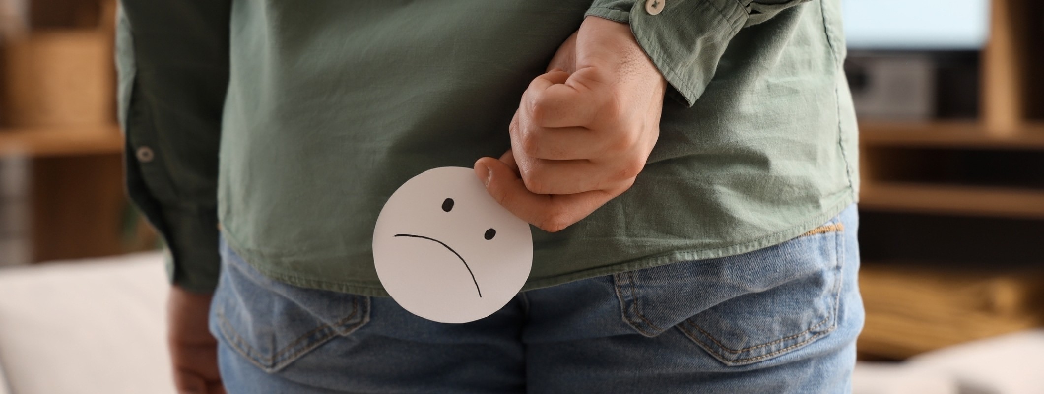 ᐉ Hemorroides internas - Causas, síntomas y tratamiento - Benepura.es