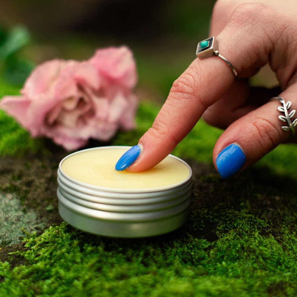 ᐉ Pomada para Hemorroides con Hamamelis - 40ml - Benepura.es